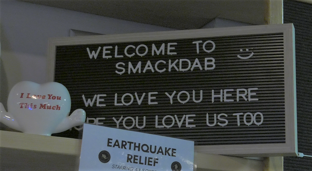 Smack Dab Chicago works to keep serving community and staff amid COVID-19 - Medill Reports Chicago